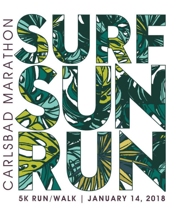 New Surf Sun Run 5K! | In Motion Events