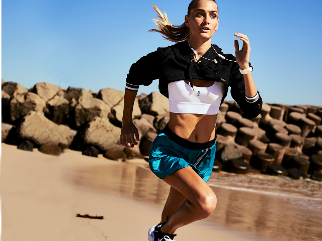 7 Health Benefits of Running That Will Inspire You! | In Motion Events