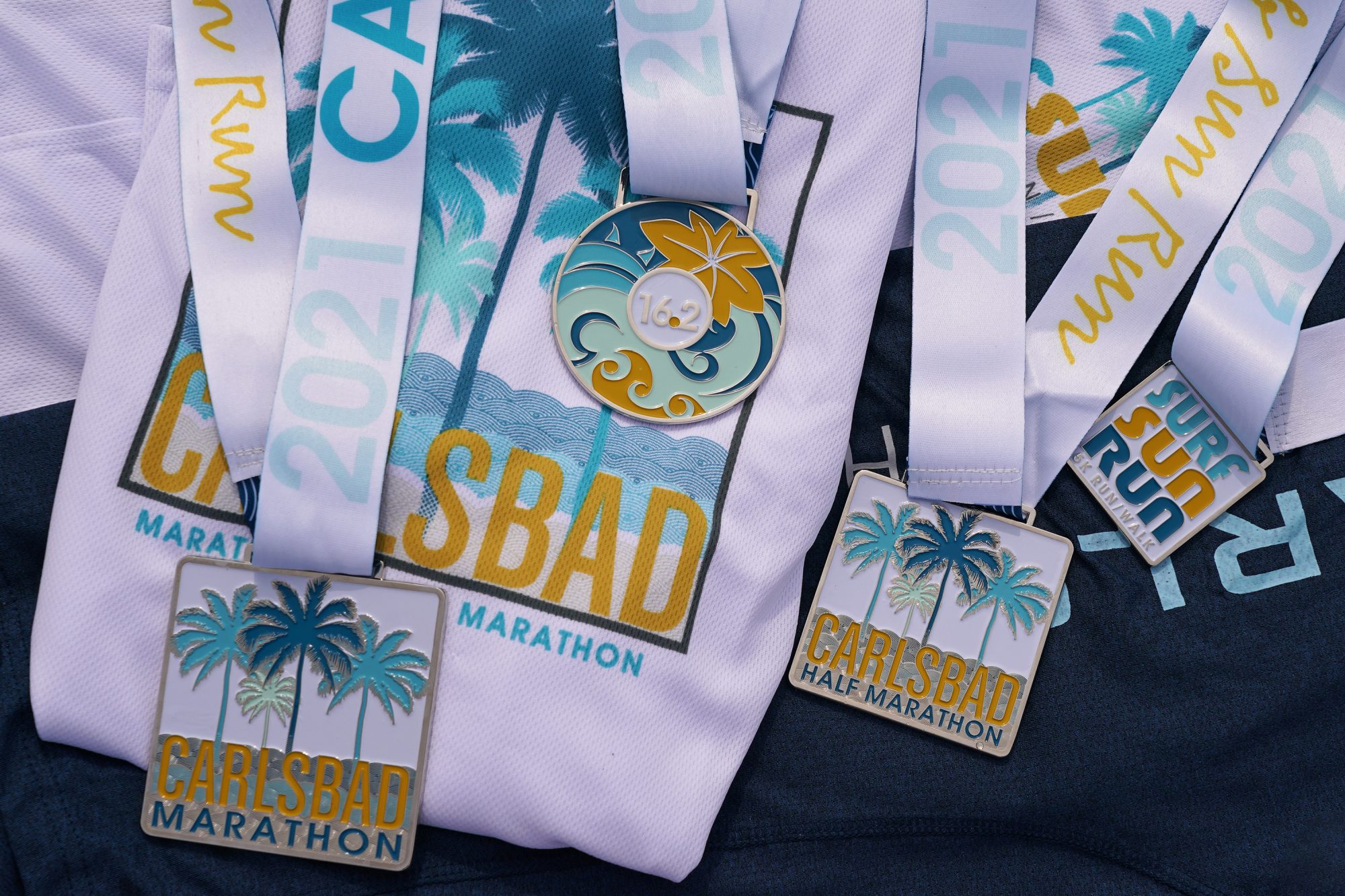 Carlsbad Announcement & Swag Reveal