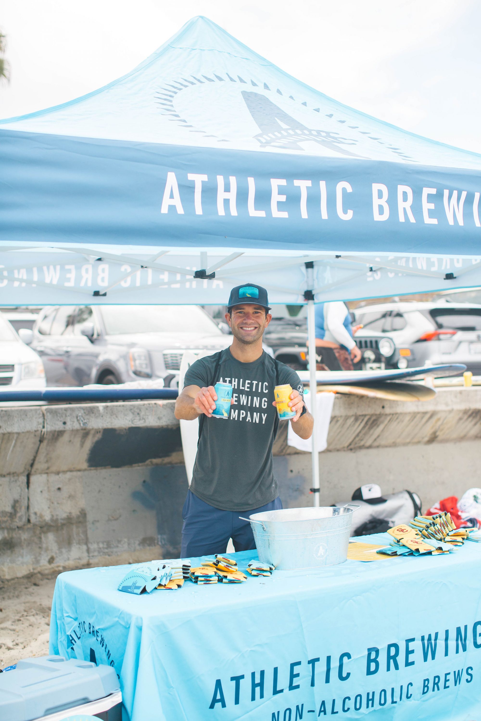 5 Reasons to be Excited for the Finish Line Festival | In Motion Events