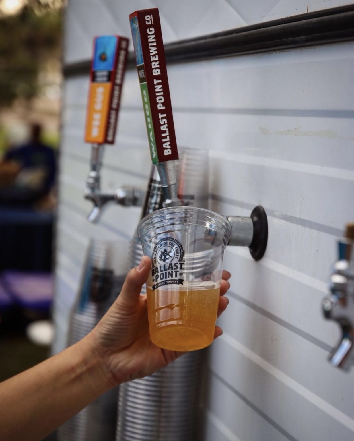 5 Reasons to be Excited for the Finish Line Festival | In Motion Events