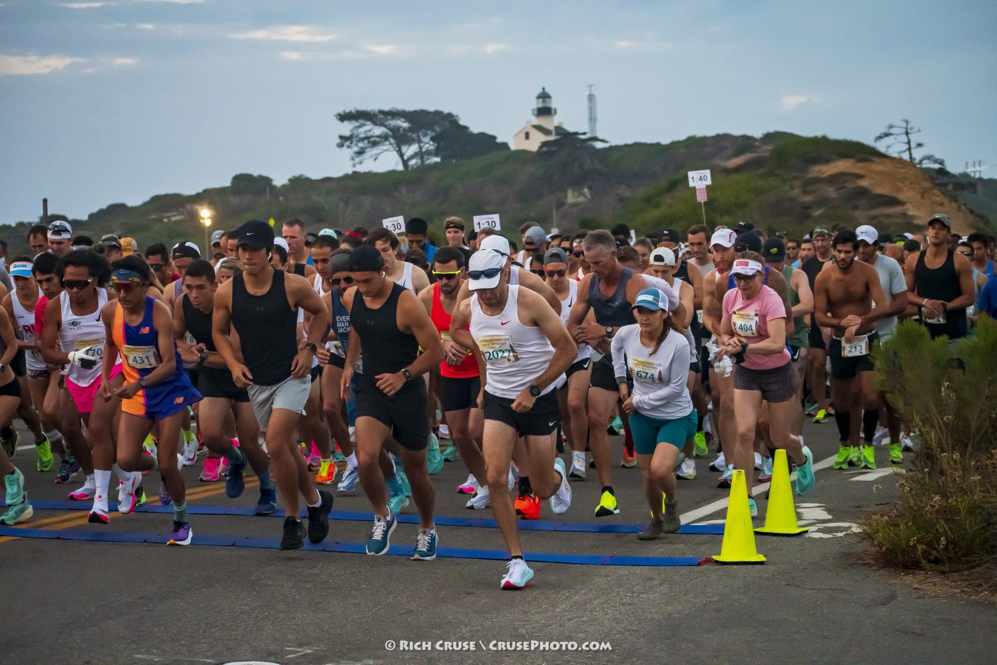 Blog | In Motion Events