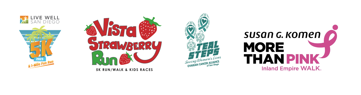 Our Services | In Motion Events