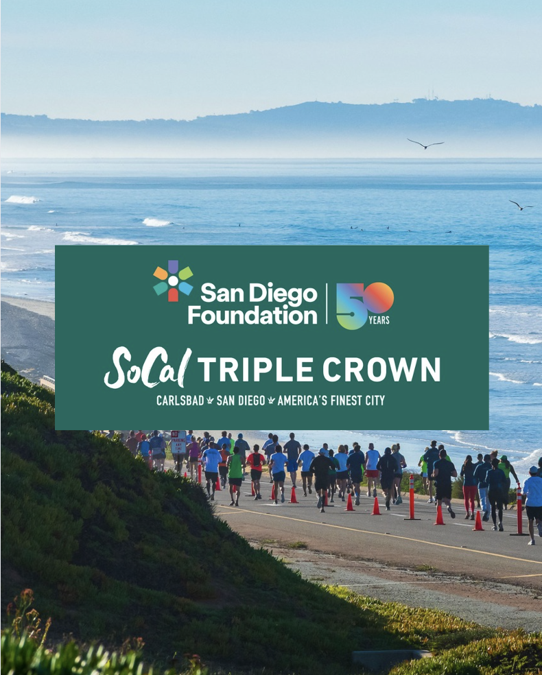 Secure Your Spot in the 2025 San Diego Foundation SoCal Triple Crown ...
